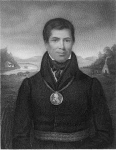15. The Reserves – First Nations of Simcoe County