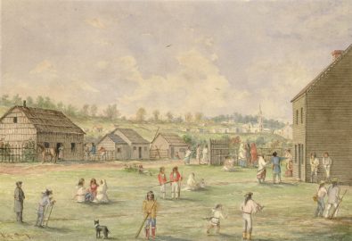 12. Odawa – First Nations of Simcoe County