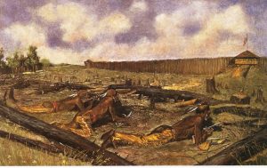 12. Odawa – First Nations of Simcoe County